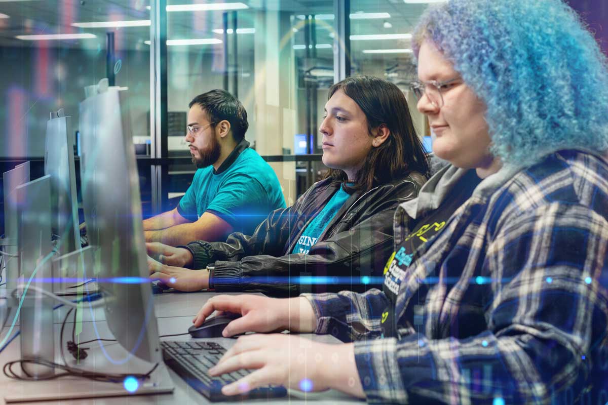 Students - Information Technology at City Colleges of Chicago