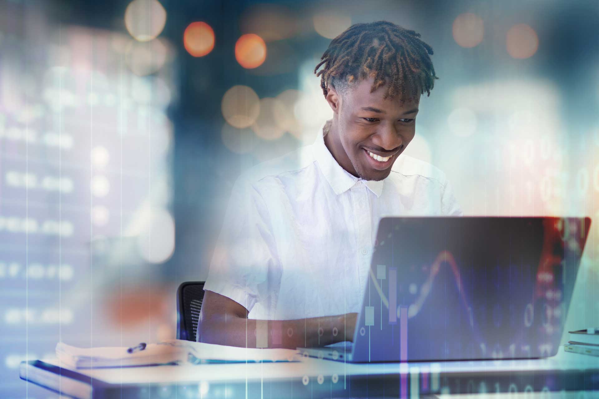 Students - Information Technology at City Colleges of Chicago