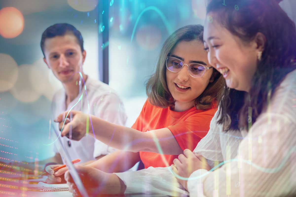 Students - Information Technology at City Colleges of Chicago