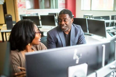 Home - Information Technology at City Colleges of Chicago